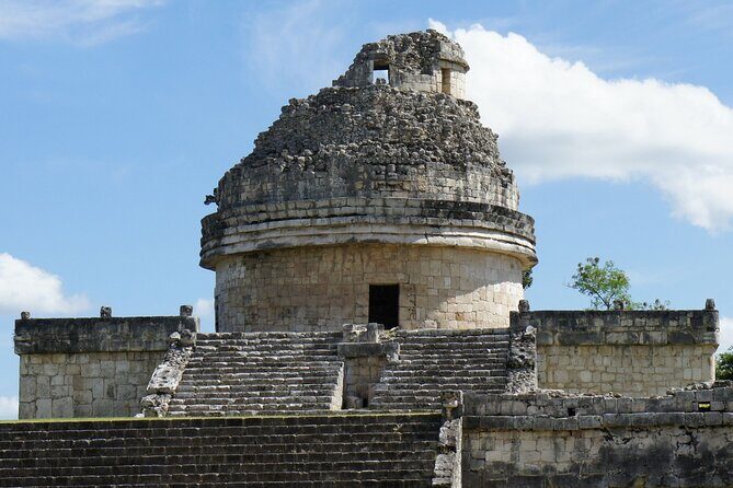 Small group Chichen Itza, Ik Kil &Valladolid All Inclusive tour - Final Thoughts