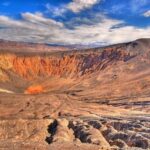 Small Group Death Valley,Rhyolite Ghost Day Tour from LV - What to Expect on the Tour