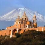 Small Group: Discover Puebla and Cholula from Mexico City - The Sum Up