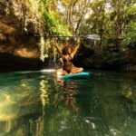Small Group Explore 3 Secret Cenotes with Tequila Tasting - What to Expect from the Tour
