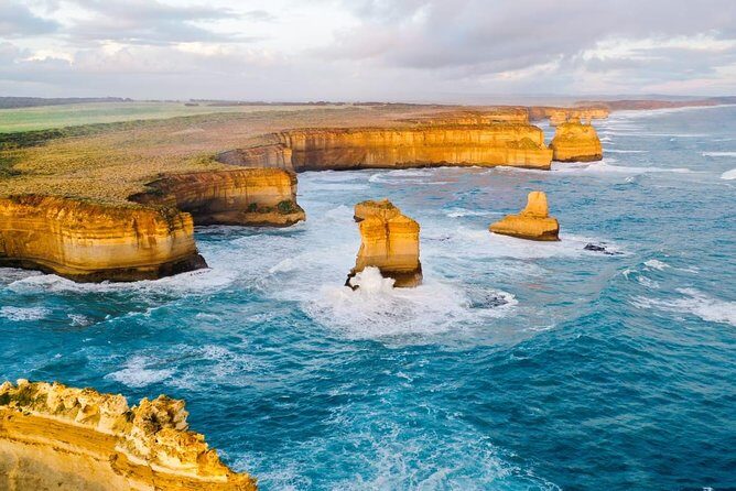Small-Group Great Ocean Road Day Trip from Melbourne - What Makes This Tour Stand Out?