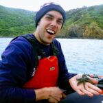 Small group guided sea kayaking in Akaroa marine reserve - Practical Details That Matter