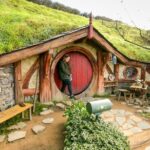 Small-Group Hobbiton Tour from Auckland with Party Marquee Lunch - The Journey to Middle-earth: What to Expect on the Drive
