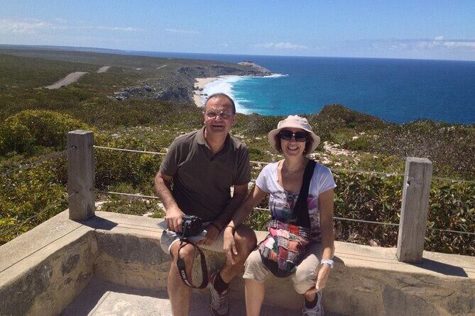 Small Group Kangaroo Island Tour - Best of KI in 2 Days - Day 2: Iconic Landmarks and Natural Wonders