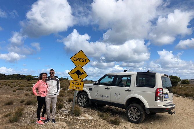 Small Group Kangaroo Island Tour - Best of KI - Frequently Asked Questions