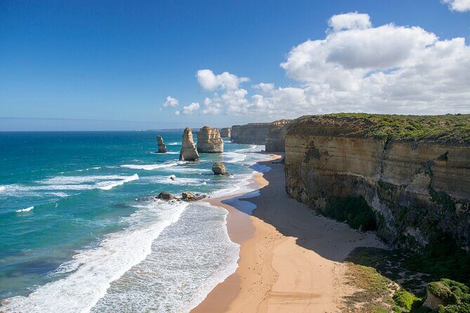 Small Group Luxe Bus Great Ocean Road Coastal Spectacular Tour - What the Tour Includes and What to Consider