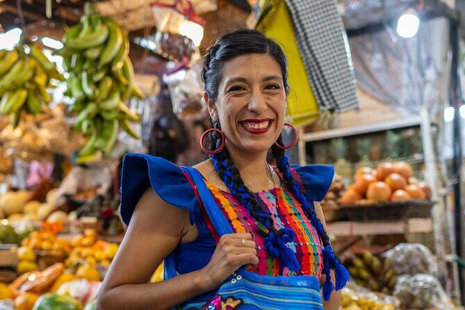 Small Group Market Tour and Mexican Cooking Class - An In-Depth Look at the Tour Itinerary