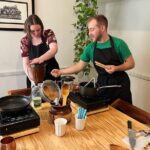 Small Group Multi Variety Mole Cooking Class in La Condesa - Who Will Love This Tour?