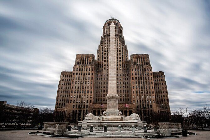 Small Group Niagara Falls 3 Day Tour with Buffalo Pickup - Final Thoughts: Who Should Consider This Tour?