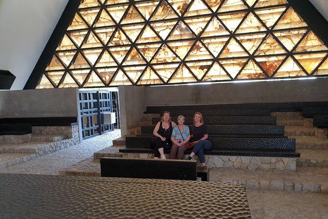 Small-Group or Private All Inclusive 4 Hours City Tour & Divers - Who This Tour Is Best For