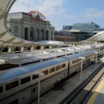 Small Group Red Rocks Park Golden Town Tour from Denver - FAQs