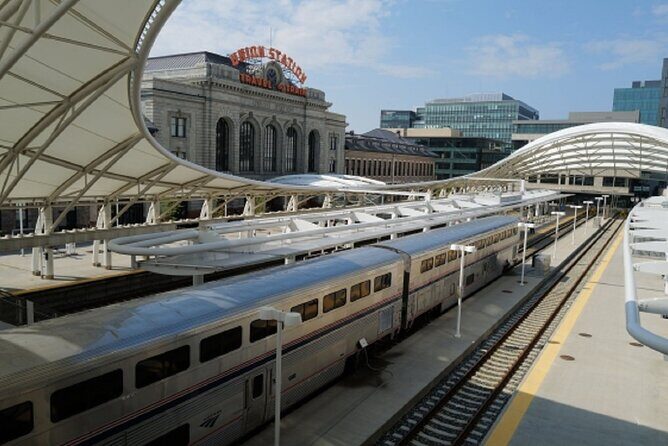 Small Group Red Rocks Park Golden Town Tour from Denver - FAQs