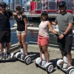 Small Group Segway tour to False Creek/English Bay - What Makes This Tour a Great Choice?