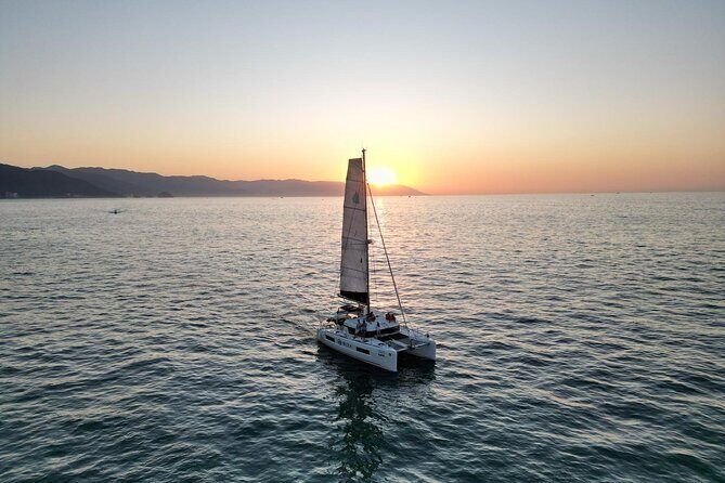 Small Group SemiPrivate Sailing Adventure - Who Is This Tour Best For?