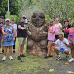 Small Group Shared Tahiti Circle Island Waterfalls and Views - Considerations and Tips for Travelers