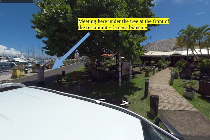 Small group snorkeling (5 people max): wrecks & tropical fishes at 10:30am - Why Choose This Tour?