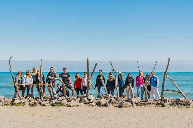 Small Group Southern Voyager 7 Days Tour - Authentic Experiences and Unique Touches