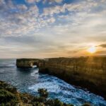 Small-Group Sunset Great Ocean Road Chocolaterie Tour from Melbourne - Transportation and Comfort