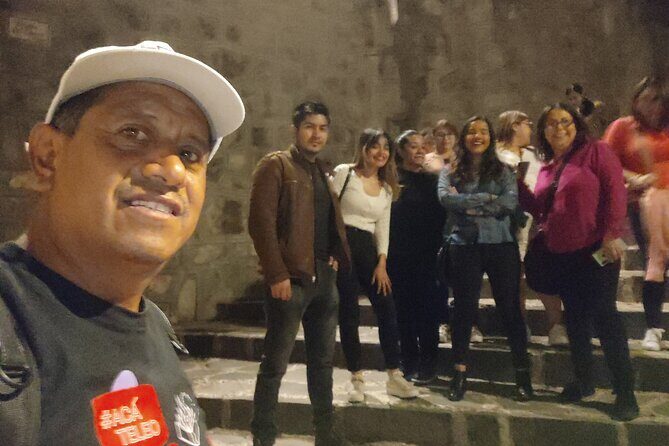 Small-Group Sunset Walking Tour in San Miguel - Authentic Experiences and Why They Matter