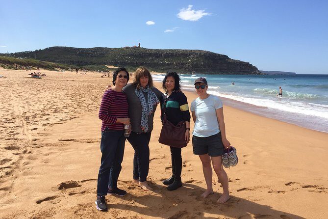 Small-Group Sydney's Northern Beaches & Ku-ring-gai Park Tour - The Practicalities: What to Expect and Considerations