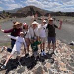 Small group: Teotihuacan, Basilica of Guadalupe and Tlatelolco - An In-Depth Look at the Tour Experience