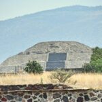 Small Group: Teotihuacan Pyramids and Shrine of Guadalupe from Mexico City - The Plaza de las Tres Culturas