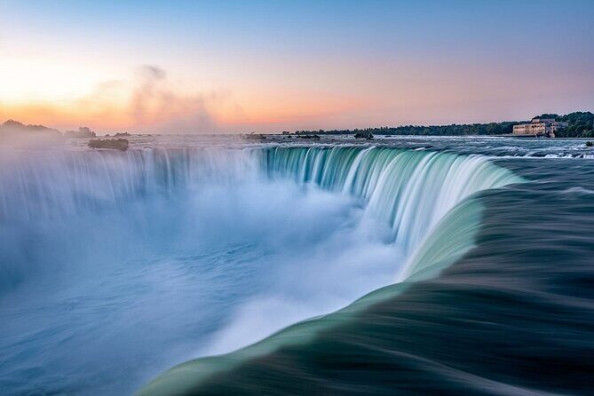 Small group Toronto Montreal Quebec and Niagara Falls 5 Day Tour - What to Expect from the Itinerary