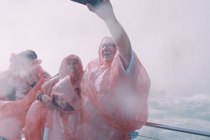 Small Group Toronto to Niagara Falls Tour with Pickup - The Practicalities: What You Need to Know