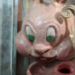 Small-Group Tour at Museum of Antique Toys - Who Should Consider This Tour?