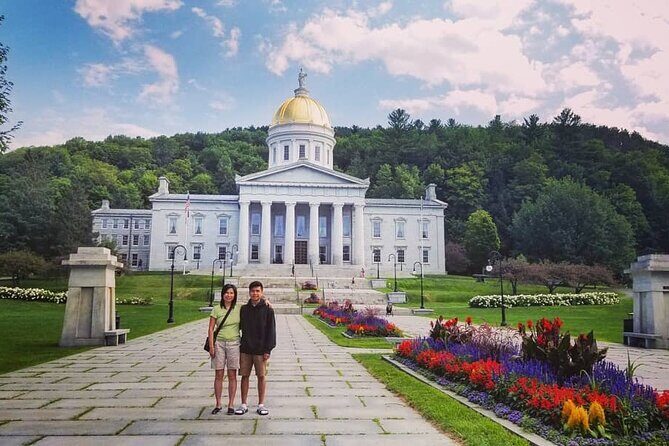 Small Group Tour in Montpelier & Mad River Valley, Vermont - Who Should Consider This Tour?