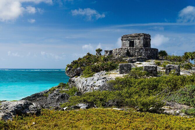 Small group tour in Tulum Ruins - Cenote Cave and GoPro pictures - FAQ