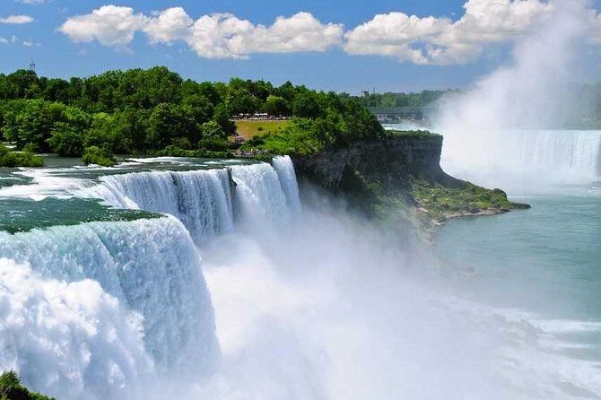 Small Group Tour of Niagara with Boat Cruise from Toronto - Authentic Insights from Reviews