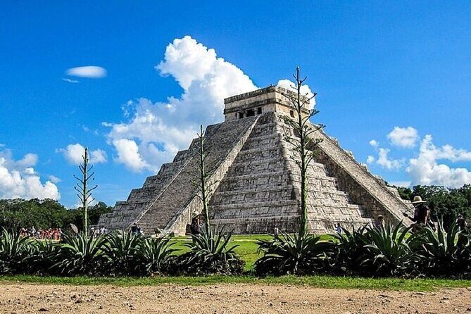 Small Group Tour to Chichen Itza, Cenote and Coba from Cancun - A Deep Dive into the Itinerary