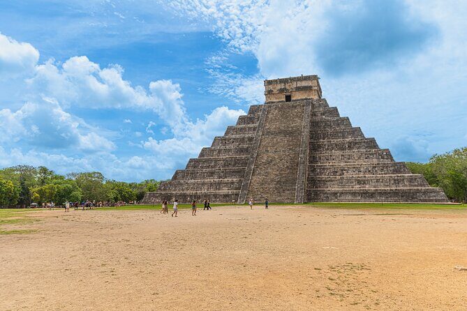 Small group tour to Chichen Itza early access + Cenote + Coba - Authentic Insights From Reviews