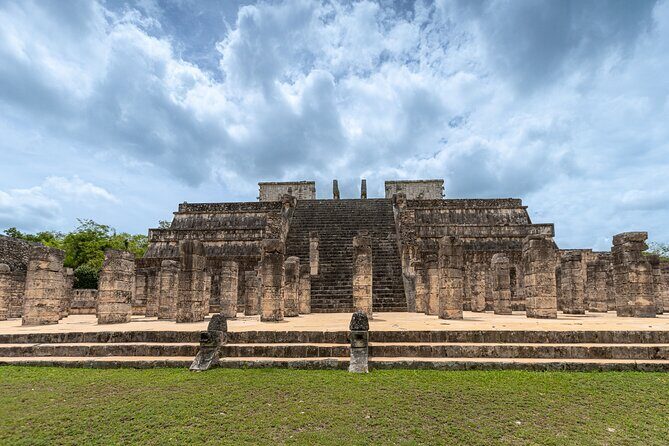 Small group tour to Chichen Itza early access + Cenote + Ekbalam - Who Is This Tour Best For?