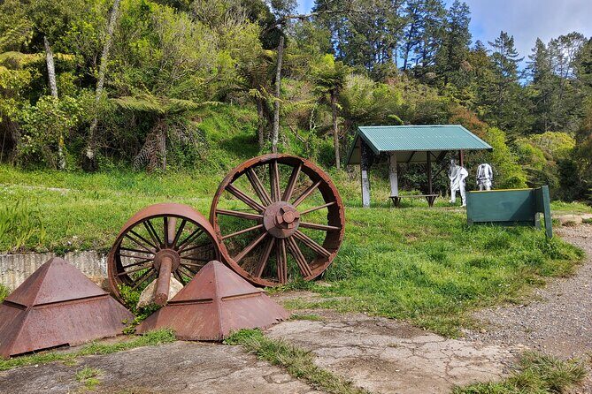 Small Group Tour To Karangahake Gorge & Waihi Gold Exploration - Who Should Consider This Tour?