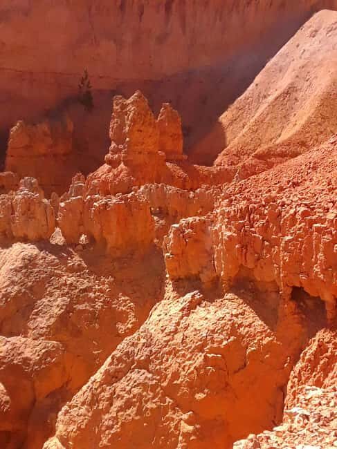 Small Group Tour Zion & Bryce Canyon National from Las Vegas - Practical Details & What to Expect