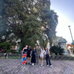 Small group tours: Hierve el Agua, Mezcal, Teotitlán, Mitla and Tule. - An In-Depth Look at the Tour Experience