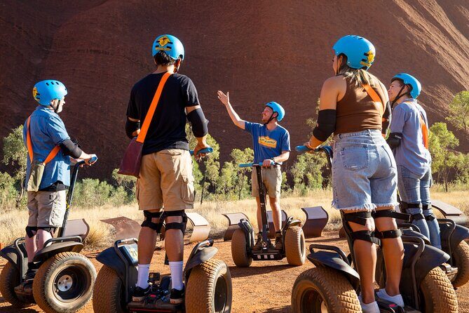 Small Group Uluru Sunset Viewing Tour - Why We Love the Highlights