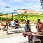 Small Group Yarra Valley: Redwoods Forest & Premium Wine Tour - Soumah Wines: A Gourmet Pause