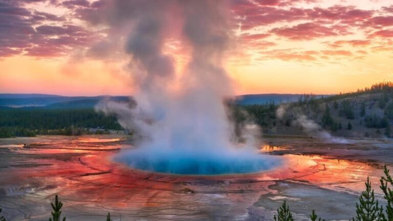 Small Group Yellowstone&Grand Teton 5-Day Tour 2NightCabins - A Closer Look at the Itinerary and Experience
