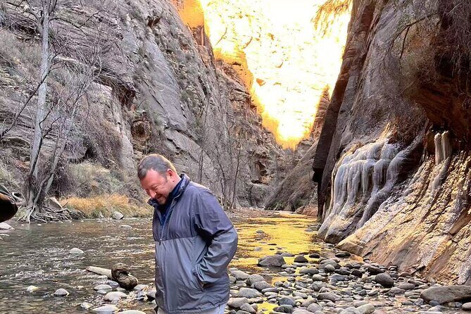 Small Group Zion National Park Hiking Tour from Las Vegas - Why This Tour Delivers Value