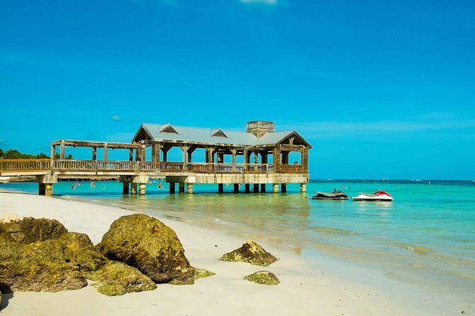 Small Group:Key West and Fort Lauderdale 4-Day Tour from Miami - The Sum Up