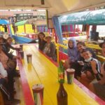 Small Groups: Xochimilco and Coyoacan - Final Thoughts on the Tour