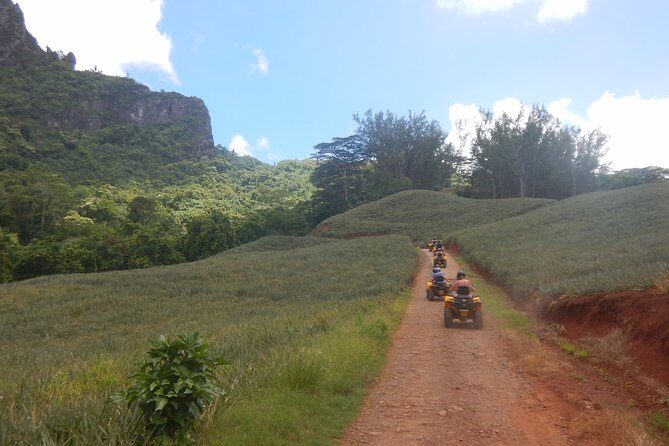 Small Magic Combo 3h30 of Quad + 1H00 of Jetski - Why This Tour Offers Great Value