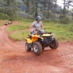 Small Quad Tour 2h30 Quad excursion in Moorea (single or two-seater) - Final Thoughts