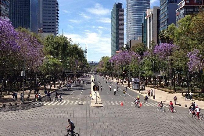 Small VIP Group: The Ultimate Mexico City Tour - Final Thoughts