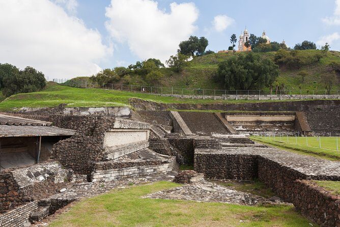 Small VIP Group Tour to the Magical Towns of Puebla and Cholula from Mexico City - What Makes This Tour Stand Out?