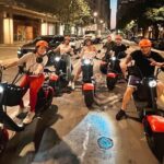 Smart Tour: Dallas Mural Fat-Tire Scooter Tour - The Experience: What Riders Say and What to Expect