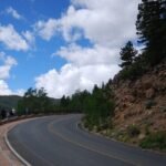 Smartphone Audio Driving Tour between Kamloops and Vancouver - Practical Considerations and Value